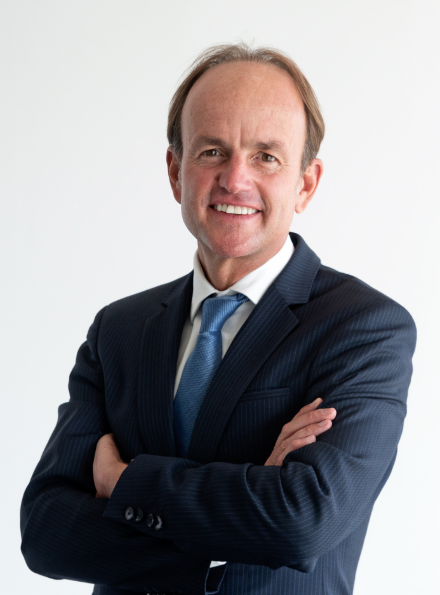 Craig Arnold - Organization - About Borealis - Borealis