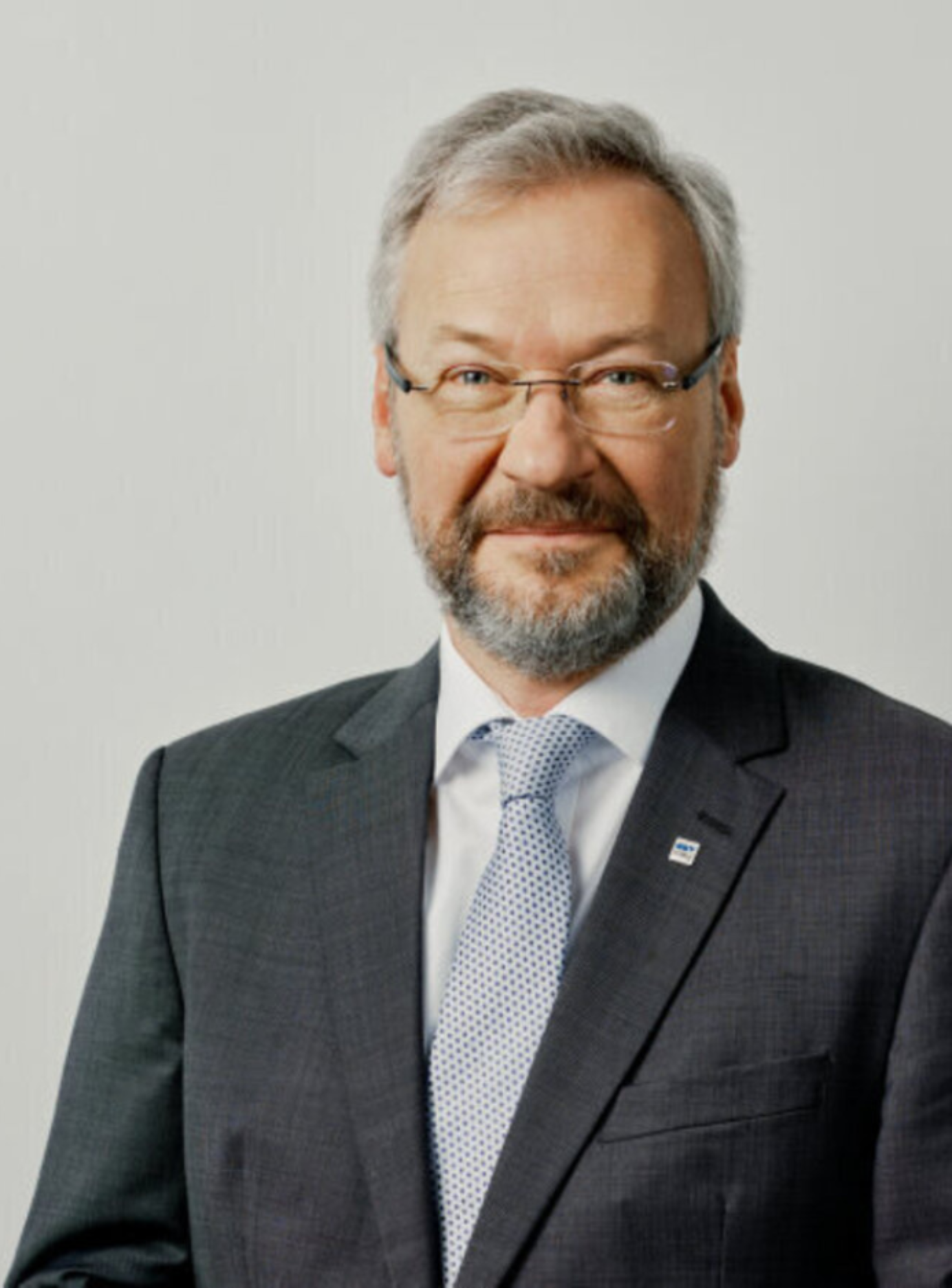 Reinhard Florey - Organization - About Borealis - Borealis