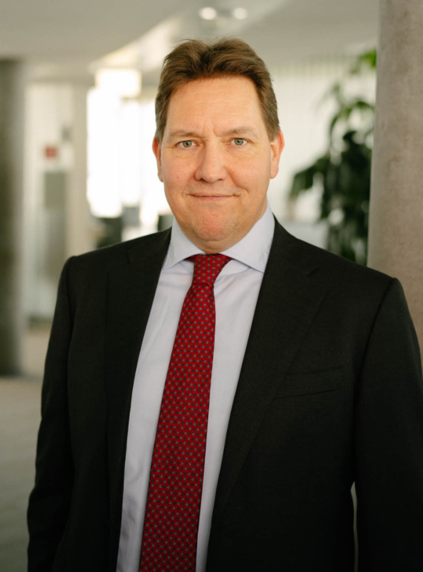 Martijn Arjen van Koten - Organization - About Borealis - Borealis