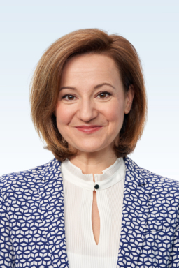 Corporate Contacts - Borealis