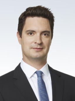 Corporate Contacts - Borealis