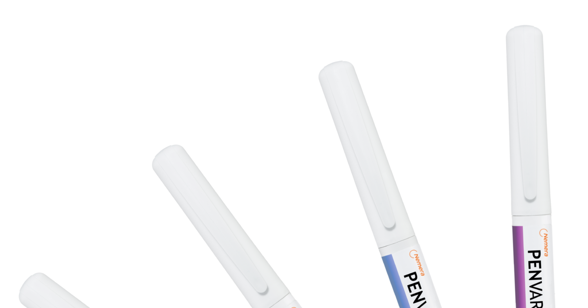 Nemera chooses Bormed™ PP for safe, scalable pen injector used in ...