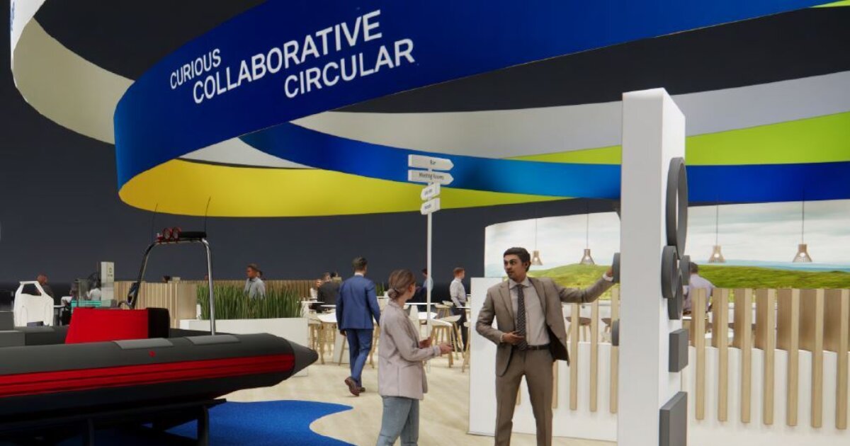 Built for Generations: Borealis and Borouge Showcase Pipe Innovation at ...