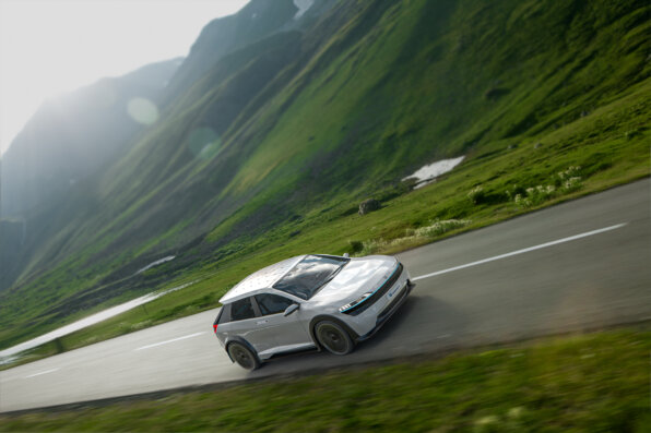 Bormed™ HD810MO - Borealis