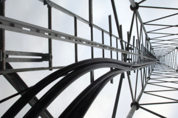 Cable Jacketing - Energy - Industries - Borealis