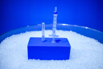 Medical Devices and Drug Delivery Systems - Healthcare - Industries ...