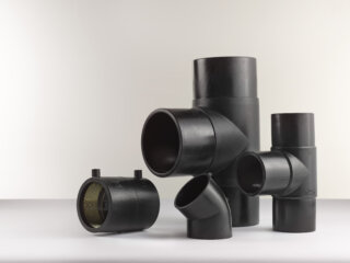 Infrastructure - Industries - Borealis