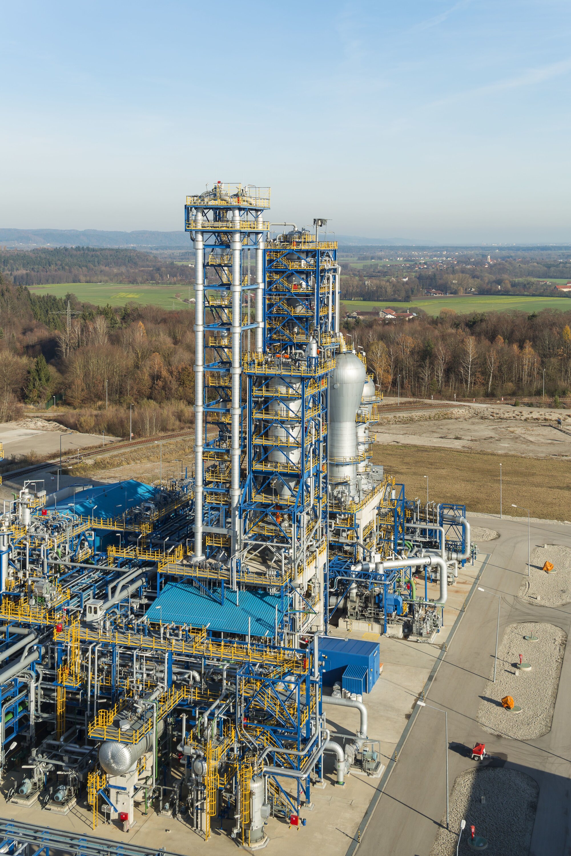 Deutschland - Borealis