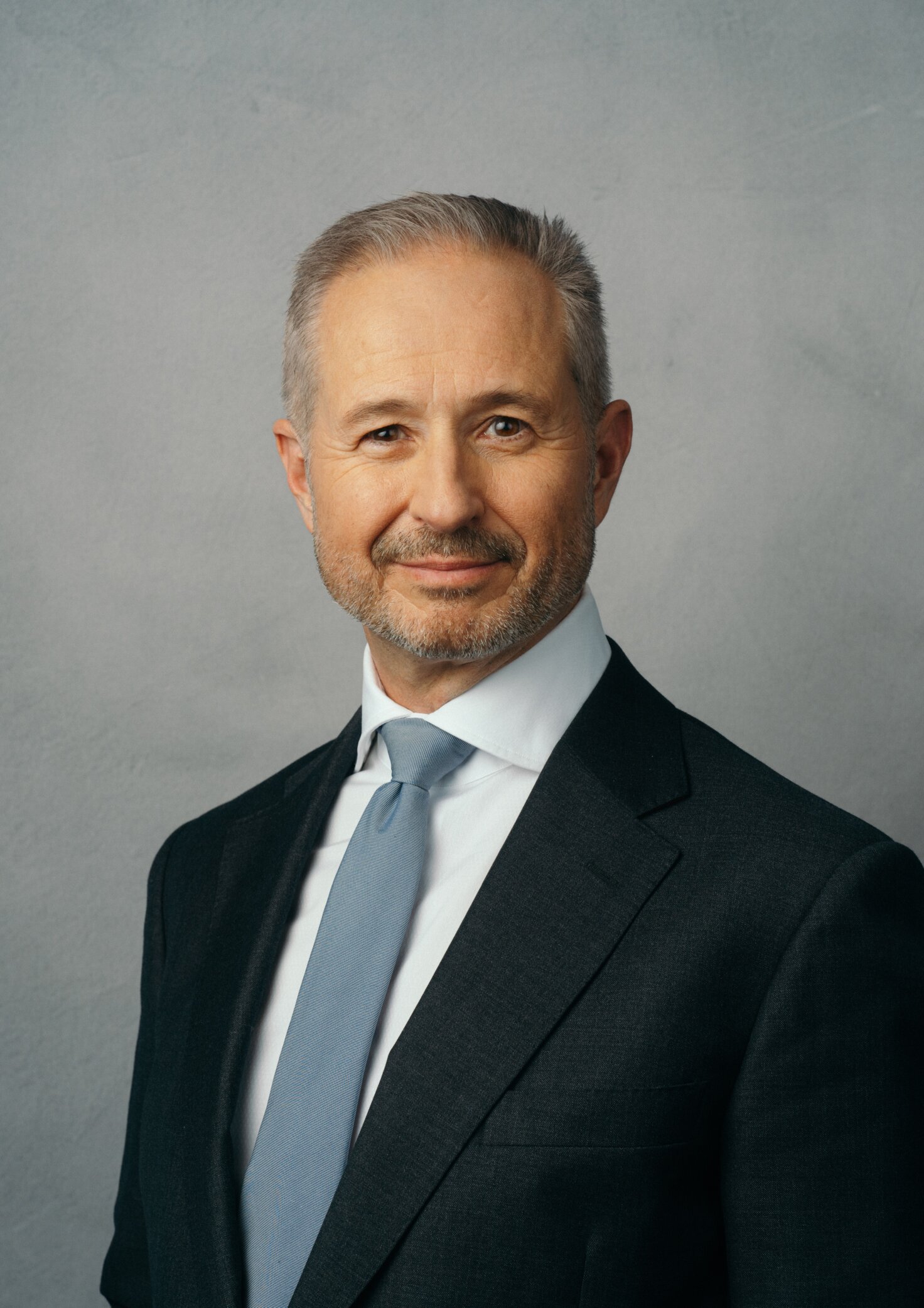 Alfred Stern - Organization - About Borealis - Borealis