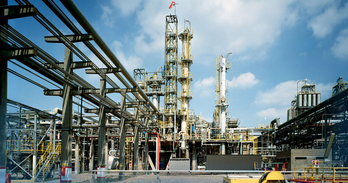 Borealis acquires DEXPlastomers in Geleen - Borealis