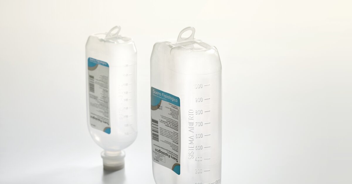 Bormed™ SB815MO – a step change innovation in soft Polypropylene - Borealis