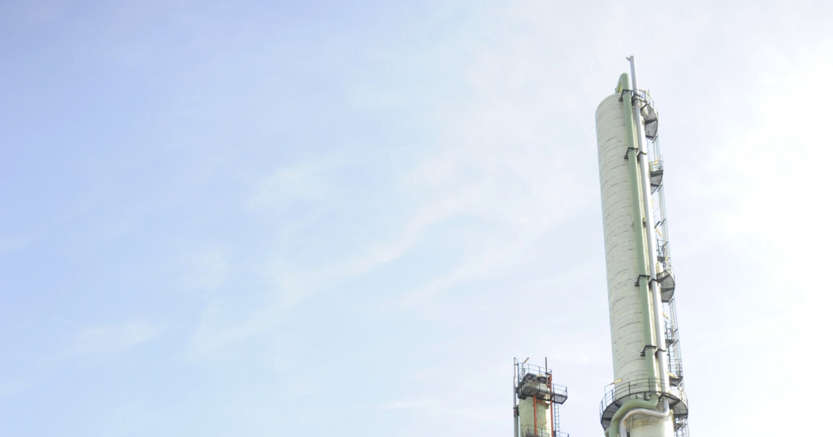 Borealis invests EUR 40 million in cracker upgrade in Porvoo, Finland ...