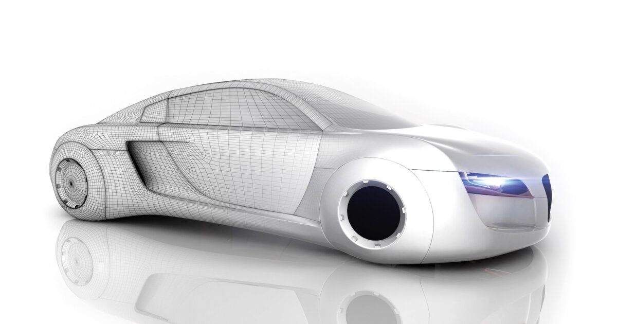 Borealis embraces the new era of electric vehicles with innovative ...