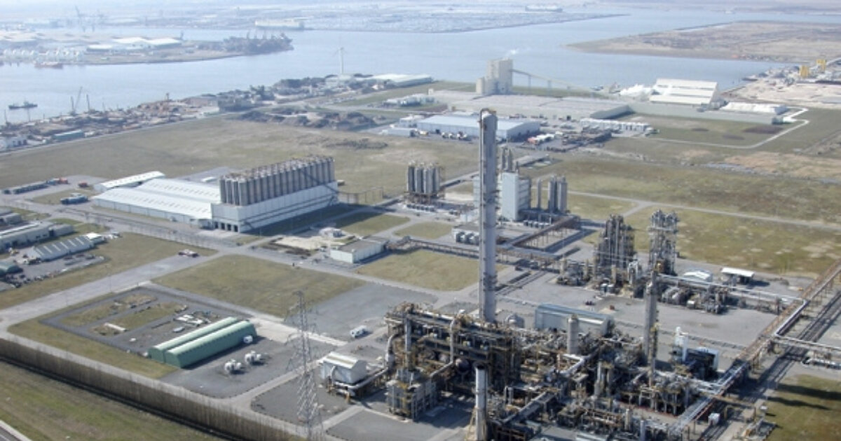 Borealis increases PP capacity in Europe; strengthens commitment ...