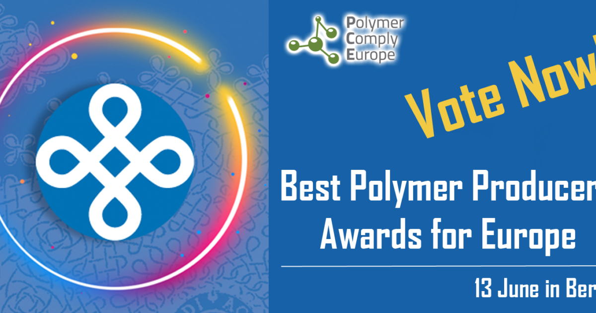 Best polymer producers for Europe awards - Borealis