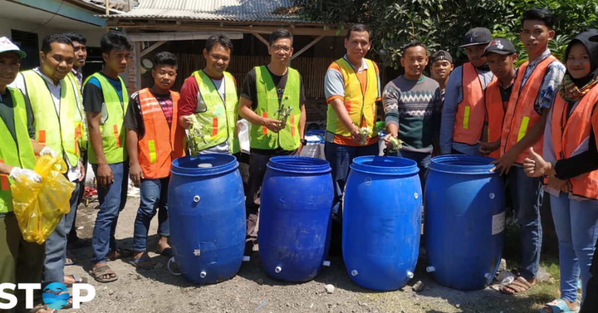 HP Inc. Joins Project STOP to Keep Plastic Waste Out of the Environment ...