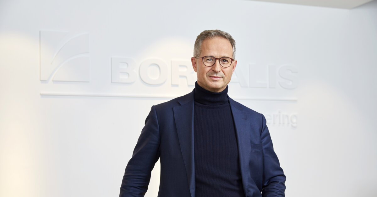 Borealis uppvisar positivt resultat för andra kvartalet trots covid-19 och låga oljepriser ...