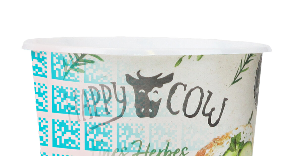 Pioneering digital watermarks for smart packaging recycling in the EU ...