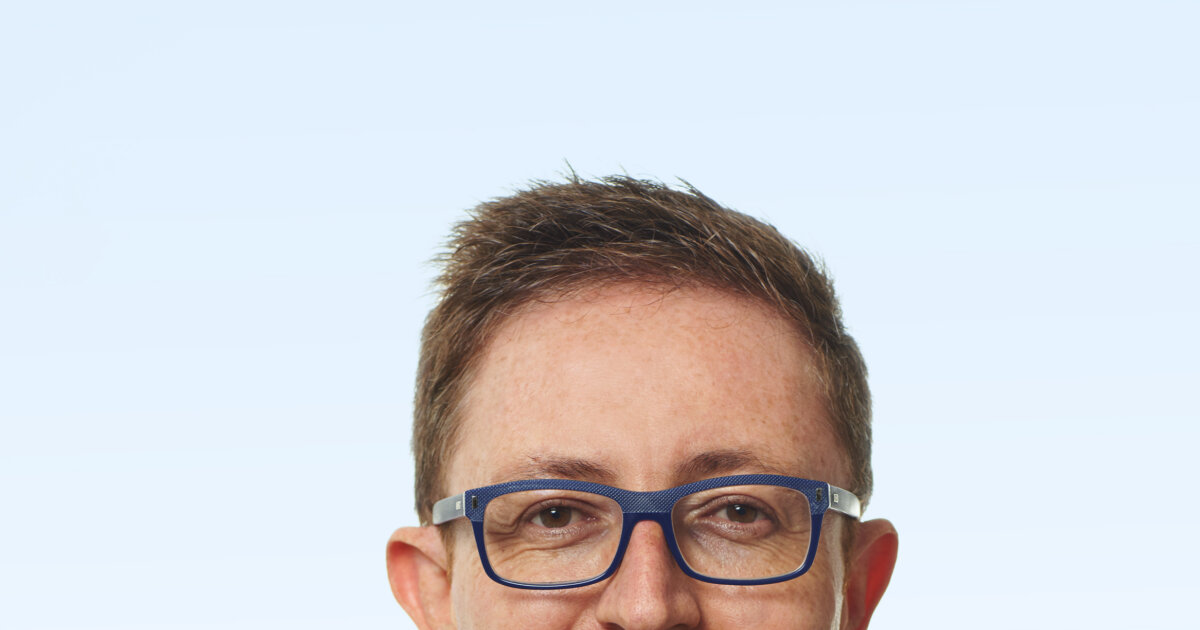 Borealis appoints Christopher McArdle as Vice President Polyolefins ...