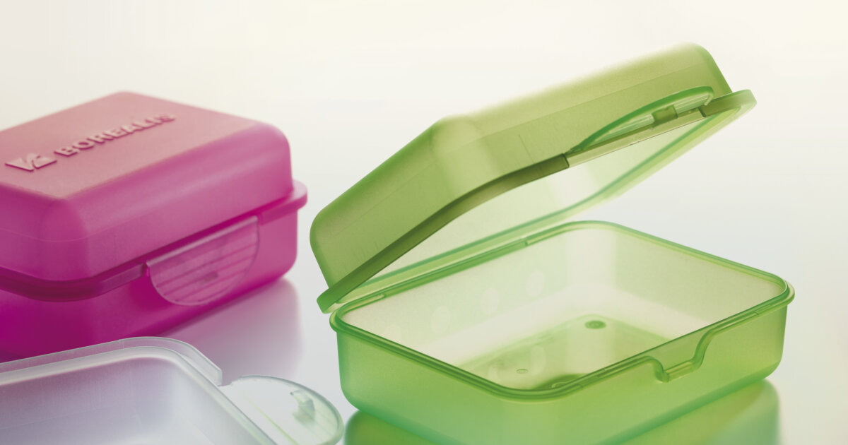 Borealis launches the Bornewables™ portfolio of circular, premium ...