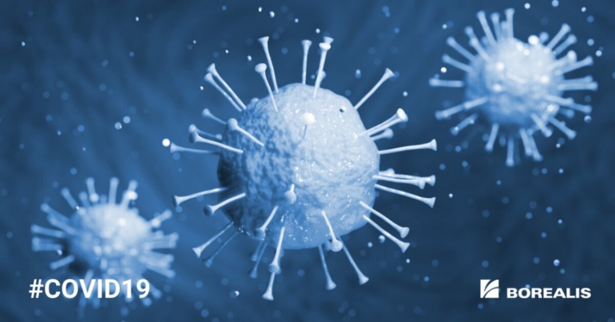 Operations during the COVID-19 pandemic, update 19 November 2021 - Borealis