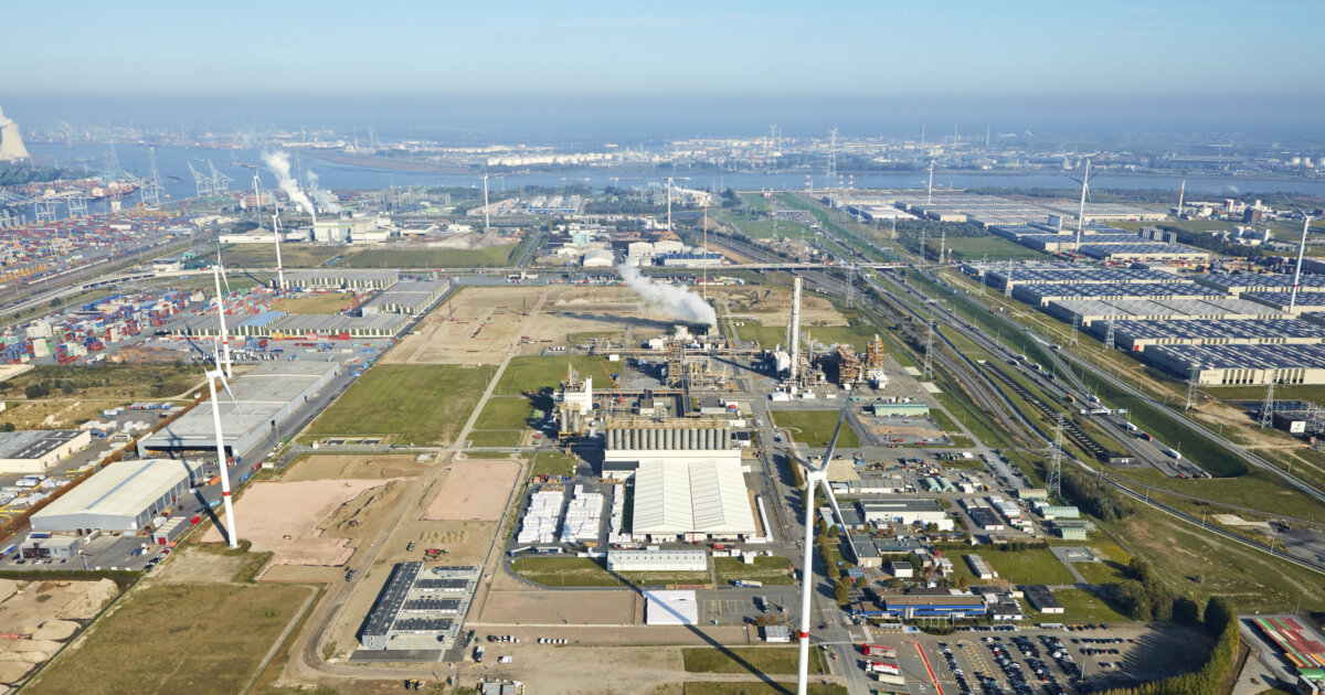 Borealis’ Bornewables portfolio of circular polypropylene solutions ...