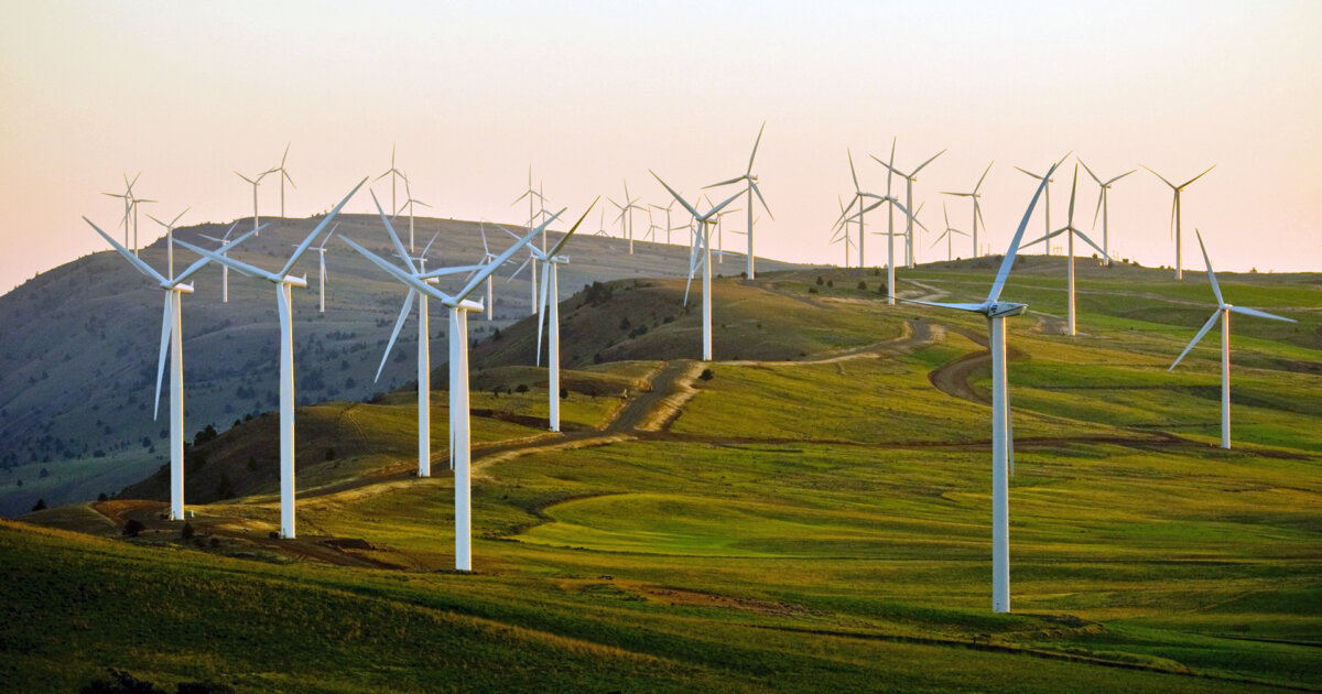 Borealis signs wind farm power purchase agreement with Axpo, continuing ...