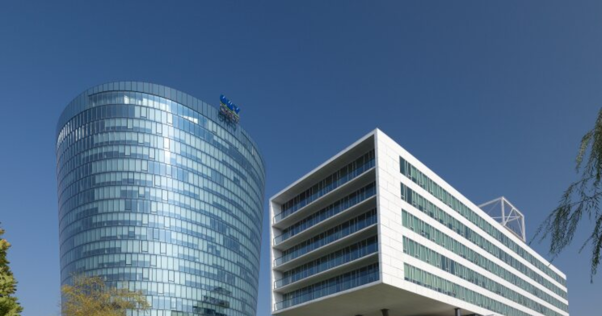 Neue Adresse für Borealis-Konzernzentrale ab 1. Februar 2022 - Borealis