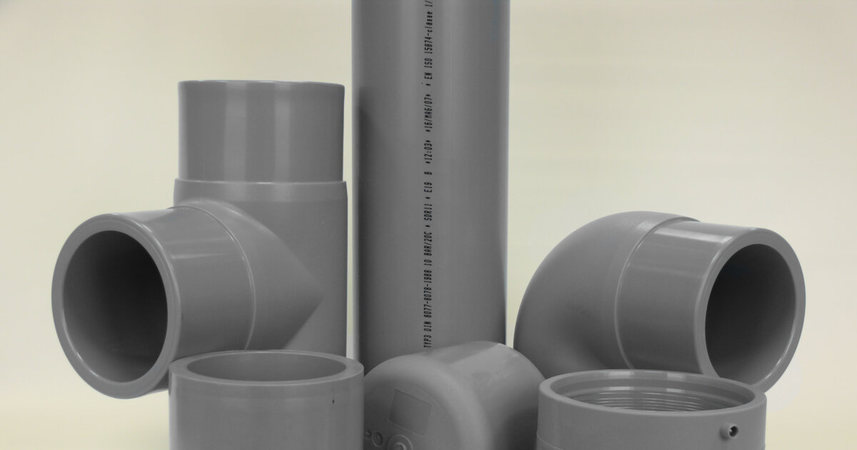 Borealis partners with NUPI for high-performance pipes based on the ...