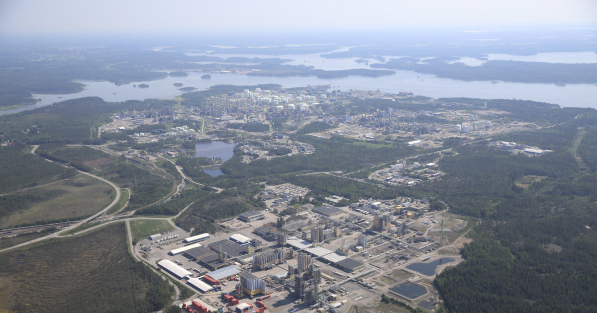 Borealis introduces Borvida™, a portfolio of circular base chemicals ...