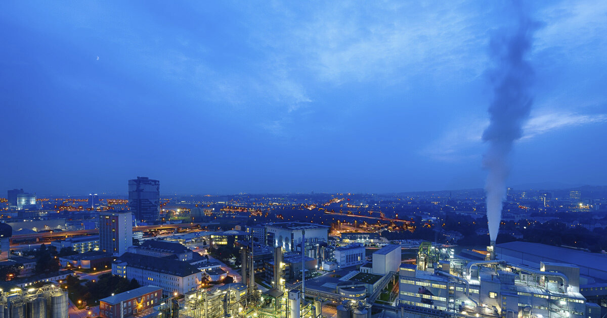 Borealis and VERBUND - Joint hydrogen project on an industrial scale ...