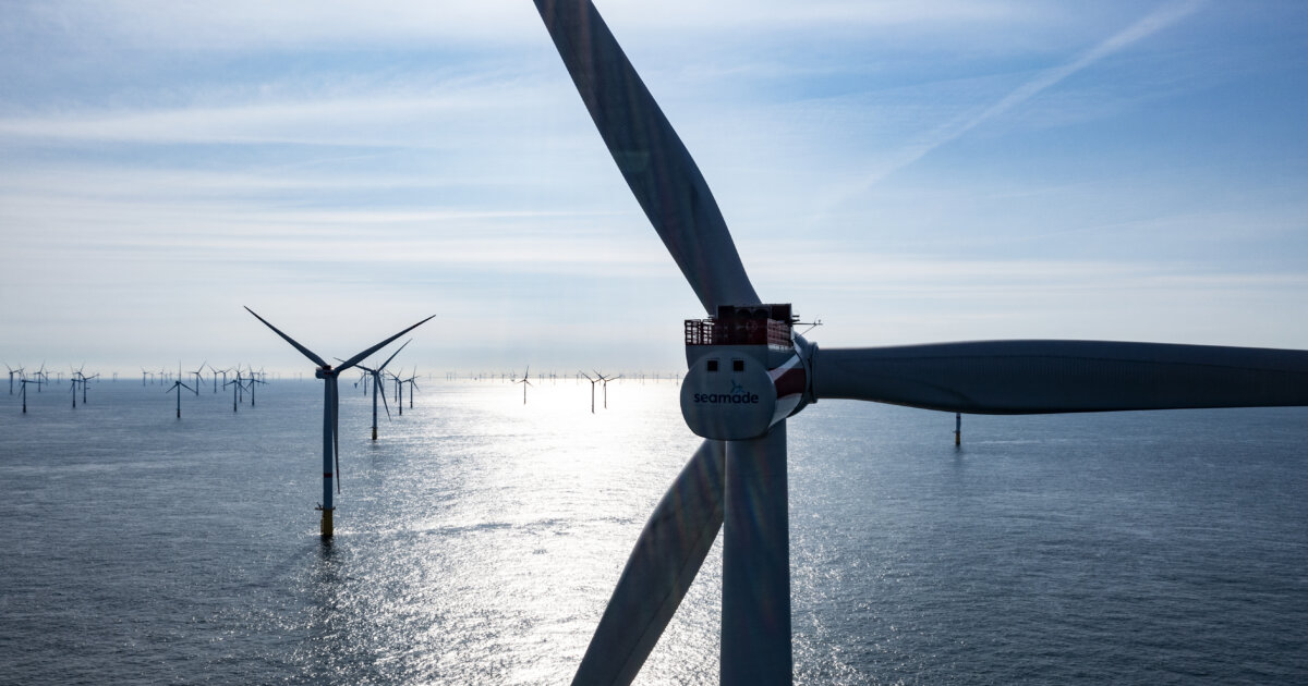 Borealis and Eneco sign new power purchase agreement (PPA) for ...
