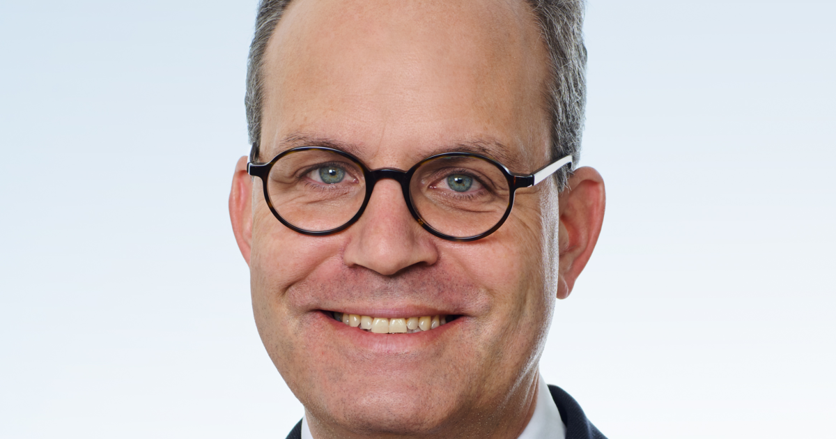 Borealis appoints Michael Schenk as Vice President Treasury and Funding ...