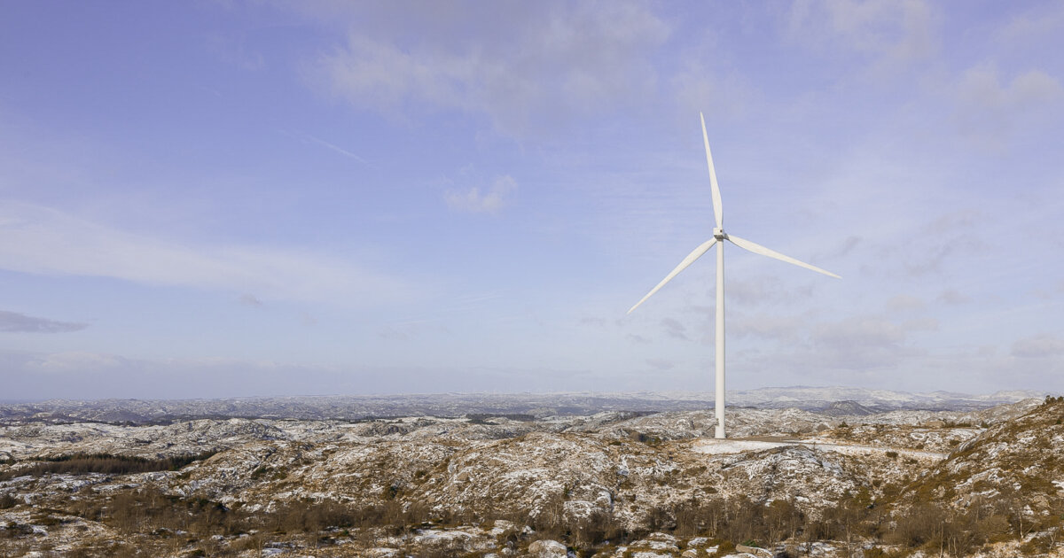 Borealis and Axpo sign their second long-term PPA within six months - Borealis