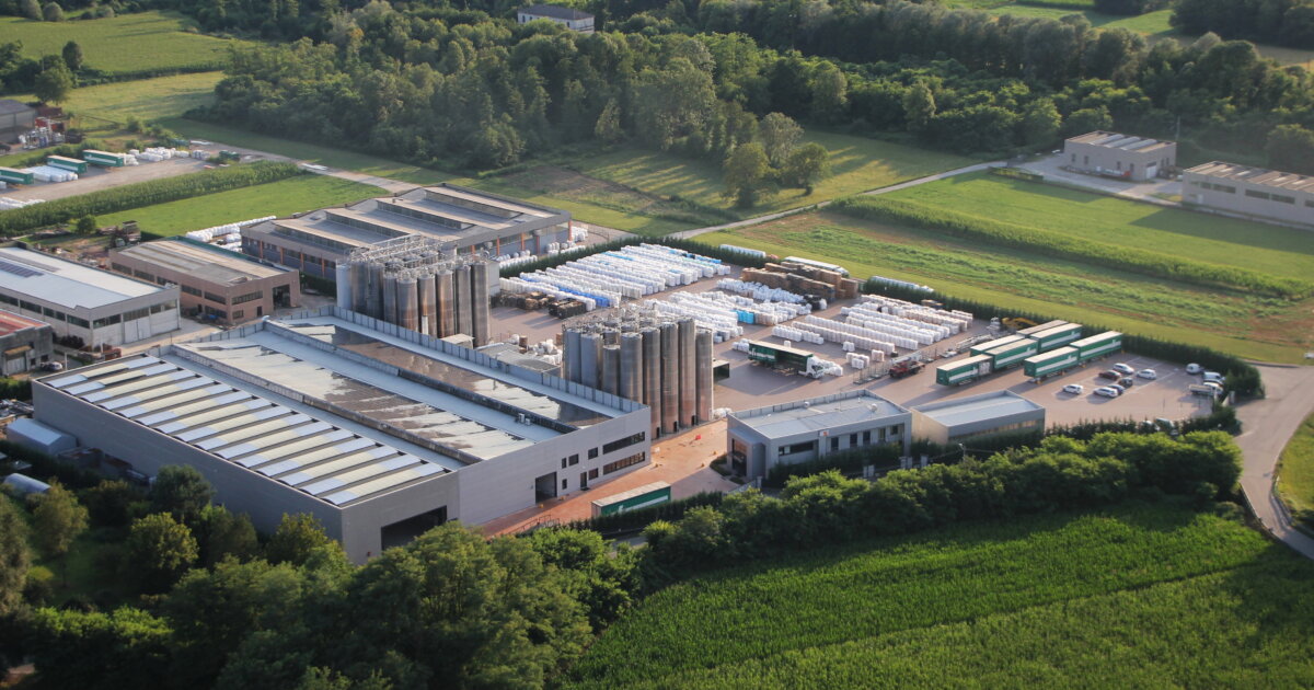 Borealis expands its mechanically recycled plastic compounding capacity ...