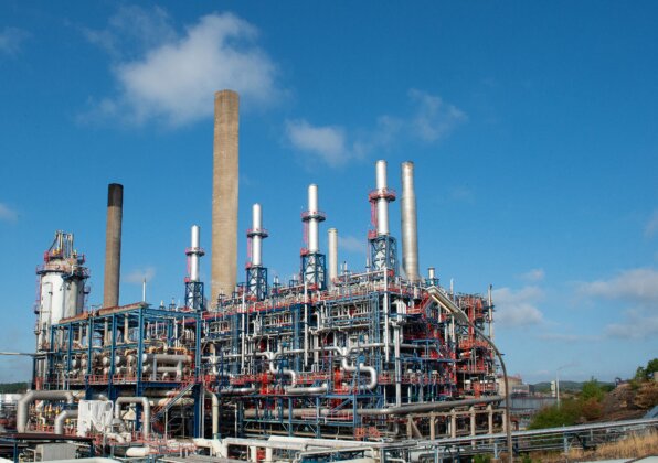 Polyolefins | Base Chemicals - Borealis