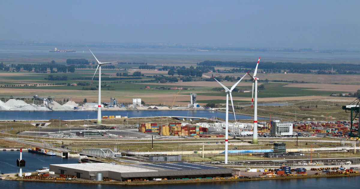 Borealis and Axpo sign two new long-term wind PPAs - Borealis