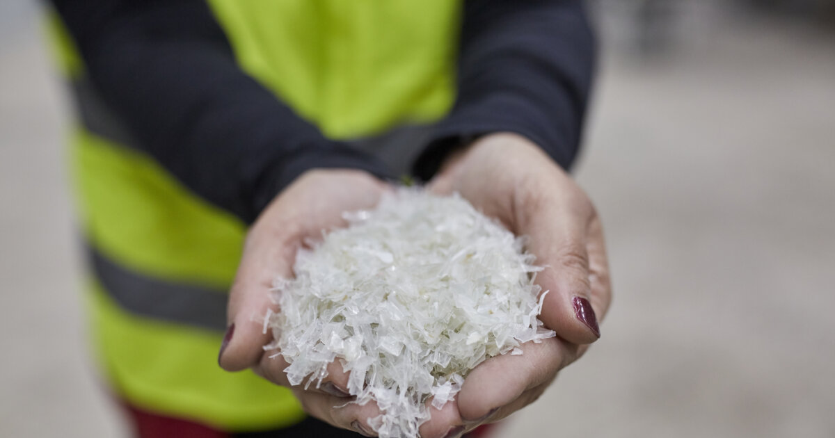 FDA clears Borealis’ Borcycle™ M recycled plastics for use in food ...