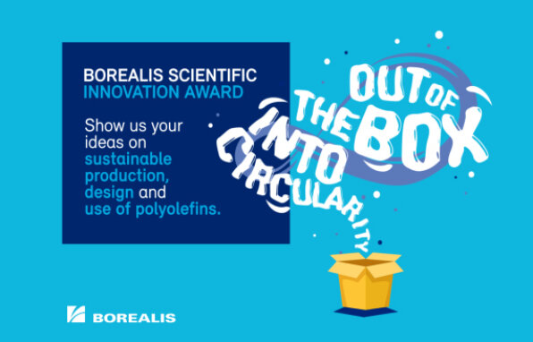 Circular Economy - Borealis