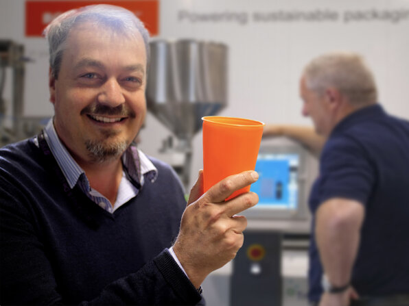 Polyolefins | Base Chemicals - Borealis