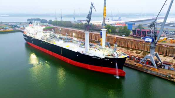 Deutschland - Borealis