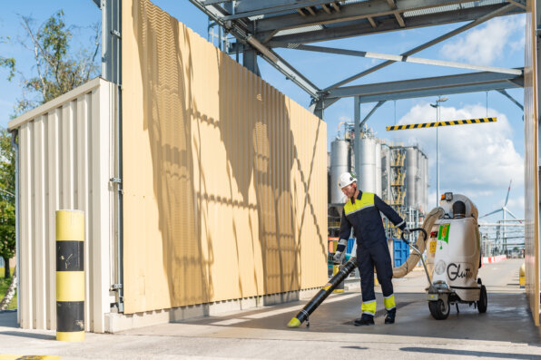 Deutschland - Borealis