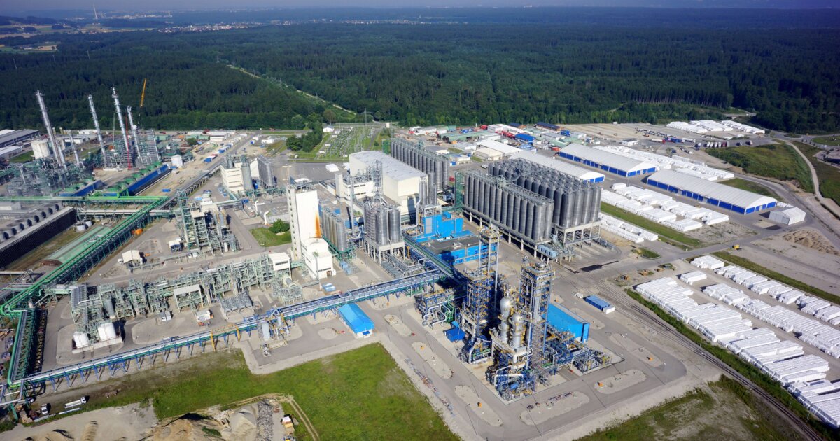 Borealis invests to increase capacity for recyclable, lightweight ...