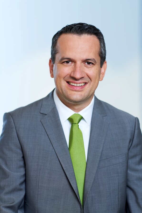 Deutschland - Borealis