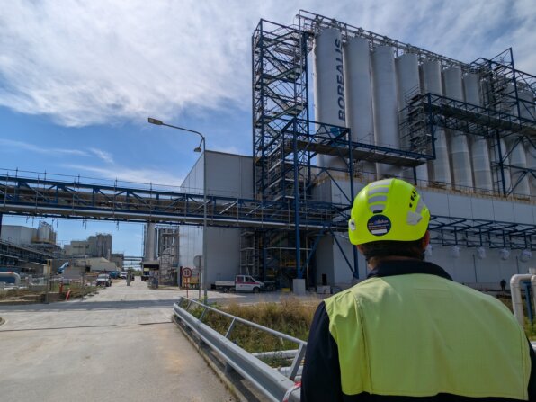 Deutschland - Borealis