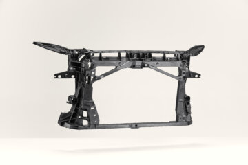 Front-end Carriers - Mobility - Industries - Borealis