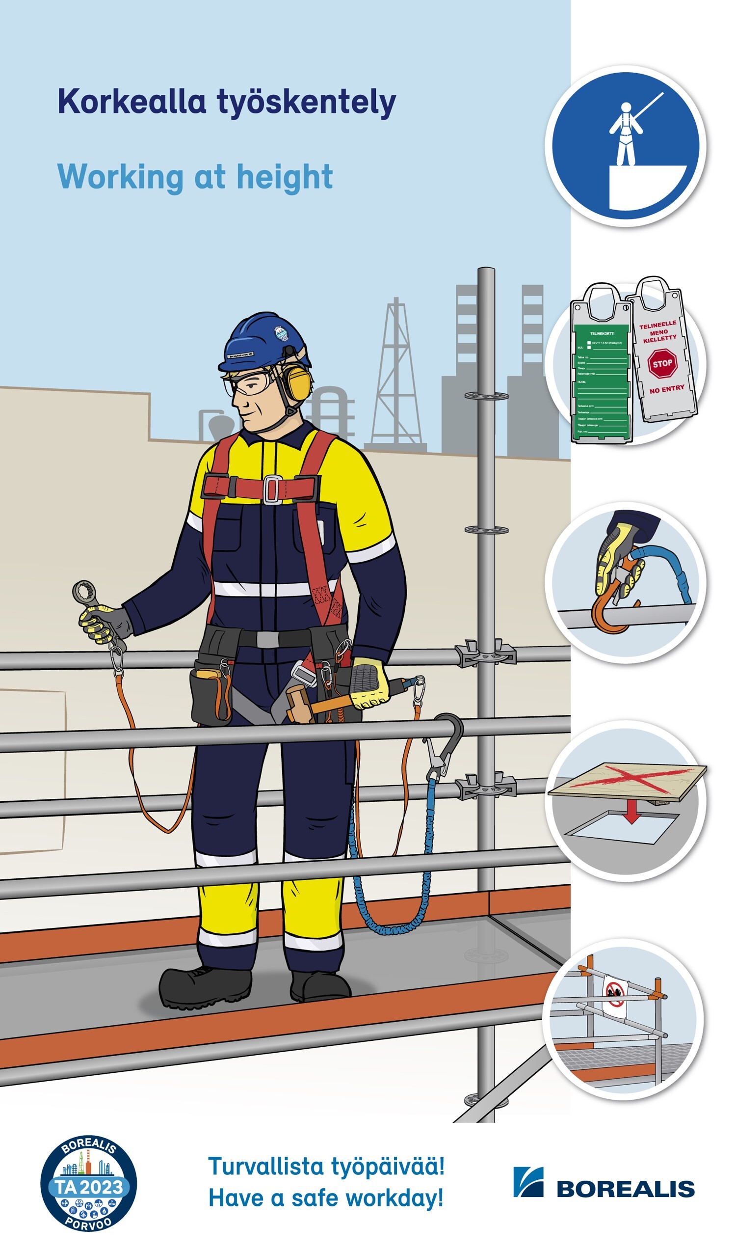 Materiaalit - TA2023 - Suomessa - Borealis